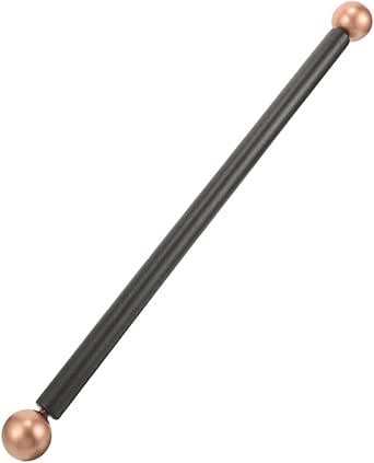 FUNOMOCYA Lamp Post Cross Arm Handle Replacement Light Post Cross Arm ...