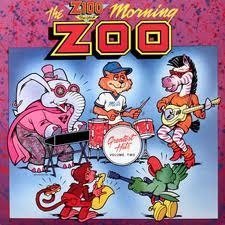 Z100 Morning Zoo Greatest Hits Volume 2 - Amazon.com Music
