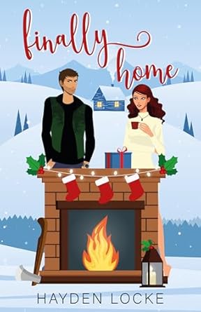 Amazon.com: Finally Home eBook : Locke, Hayden: Kindle Store