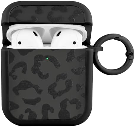 Amazon.com: Olytop for Airpods Case Leopard Women, Cute Cheetah Print ...