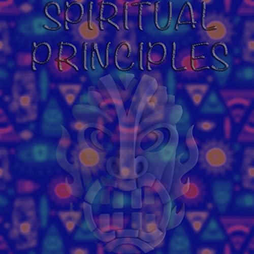 Spiritual Principles by Eleanor Arroway on Amazon Music - Amazon.com