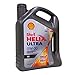 Amazon | シェル ヒリックス ウルトラ Shell HELIX ULTRA SP 5w30 4L 承認オイル 1本 [並行輸入品 ...