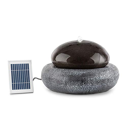 12 Best Solar Water Features In 2022 (Calming & Cost-effective)