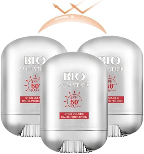 Amazon.com: Jaysuing Bio Sun Stick Spf50, Bio Sun Stick Pro, Sunscreen ...
