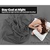 Amazon.com: Royale Linens 2 Pack Bulk Flat Sheet Set - Top Sheets ...