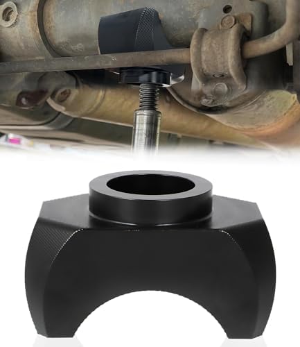 Amazon.com: Jack Saddle Axle Adapter Jack Lifting Saddle Fits for ...