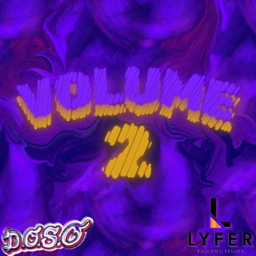 Amazon Music UnlimitedでD.O.S.OのDAMES (PRO'NOUNCED DAH'MEZ) VOL 2 ...