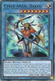 ・ブランド:遊戯王・製造元:遊戯王OCG・製造元/メーカー部品番号:led4111901tt020・遊戯王 LED4-EN020 サイバー・エンジェル-荼吉尼- Cyber Angel Dakini (英語版 1st Edition ノーマ...