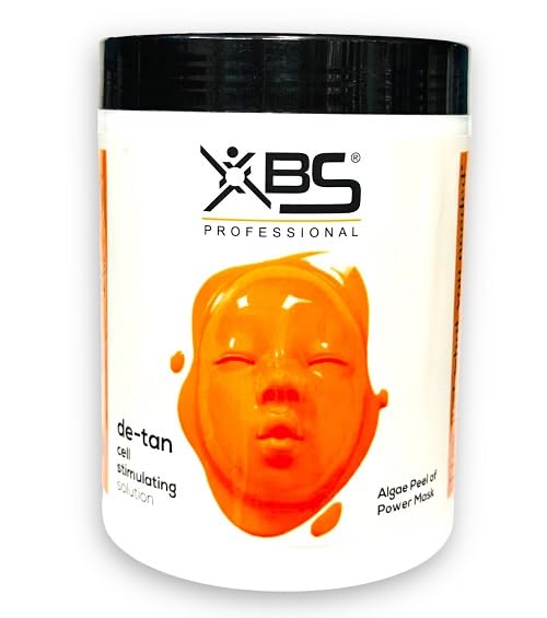Xbs Professional De-Tan Cell Syimulating Solution Brightening Collagen ...