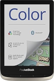 Best Color Ereader In 2024 {Buying Guide} - Welding FAQ