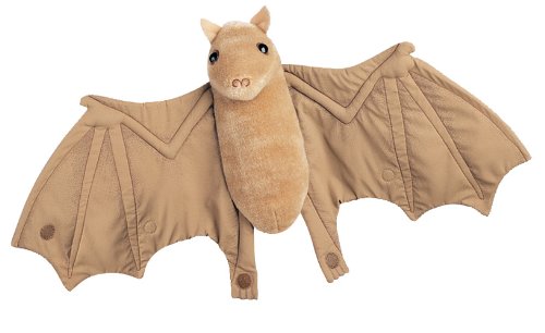 Stellaluna Finger Puppet: Janell Cannon: Amazon.com: Books