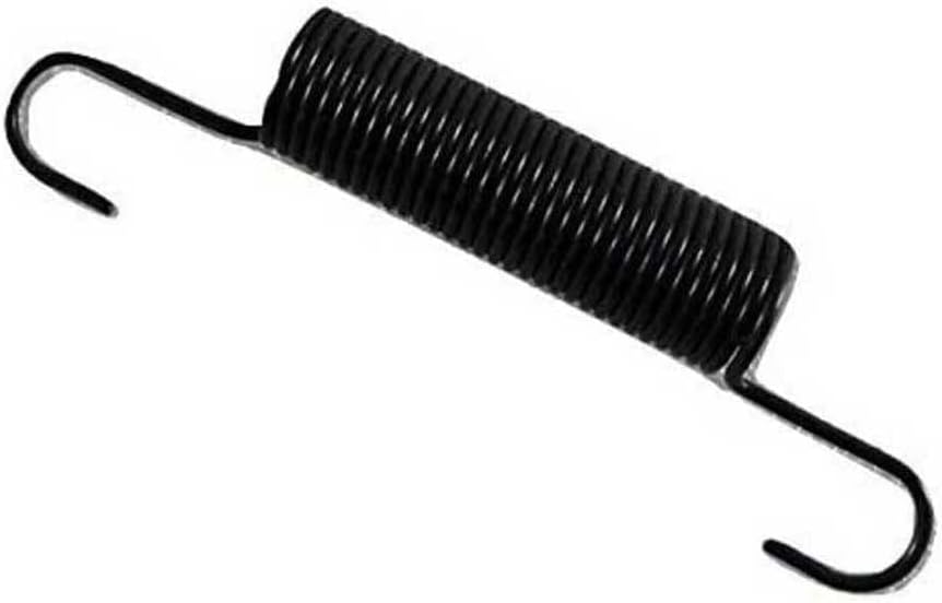 Amazon.com : LEFITPA Replacement 184907 Mower Brake Arm Spring for ...