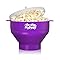 Amazon.com: The Original Proper Popper Microwave Popcorn Popper ...