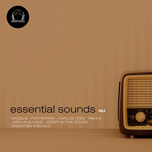 Play Essential Sound, Vol. 2 by VARIOUS ARTISTS on Amazon Music