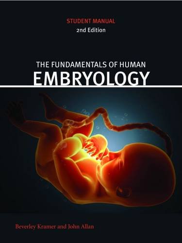 The Fundamentals of Human Embryology: 9781868143825: Medicine & Health ...