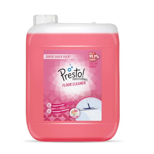 Amazon.in Bestsellers: The most popular items in Floor Cleaners