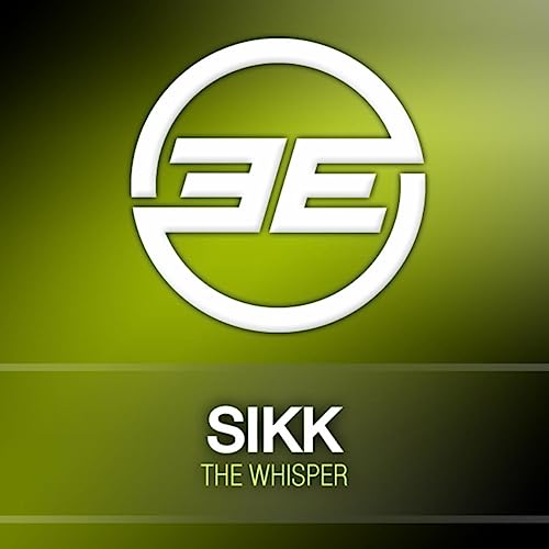 Amazon.com: The Whisper : Sikk: Digital Music