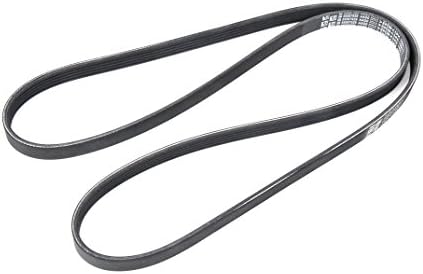 Amazon.com: ACDelco GM Original Equipment 55578811 V-Ribbed Serpentine ...