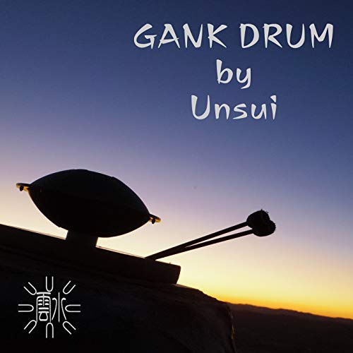 Play Gank Drum by Unsui on Amazon Music
