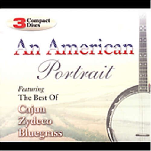 Various Artists - American Portrait - Amazon.com Music