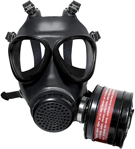 Dräger X-plore 5500 Full Face Mask, Spray Paint Respirator Mask+ 2x A2 ...