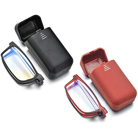 The 10 Best Foldable Reading Glasses of 2024 (Reviews) - FindThisBest