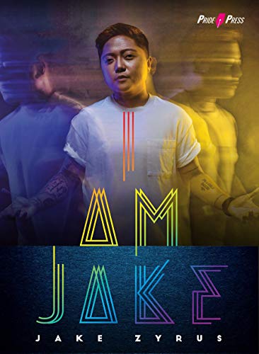 Amazon.com: I am Jake eBook : Zyrus, Jake , de Leon, Cate, Dizon, Irish ...