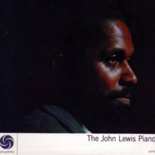 Amazon MusicでJOHN LEWISのThe John Lewis Pianoを再生する