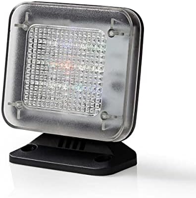 TV Simulator Fake Television Simulator - Anti-burglar Home Security ...