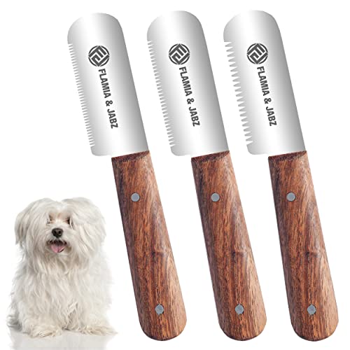 Get your Pup's Fur Game on Point: Top 10 Stripping Dog Tools Reviewed ...