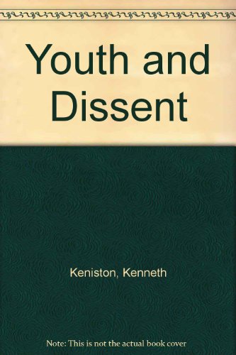 『Youth and Dissent: The Rise of a New Opposition』｜感想・レビュー - 読書メーター