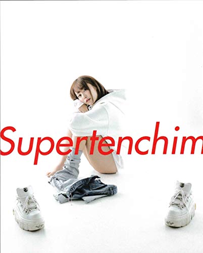 Tenchim PHOTO stylebook Breath てんちむの呼吸 -写真集ナビ