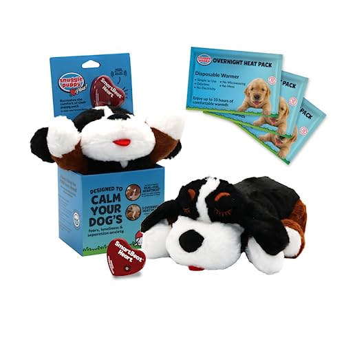 Get Your Cuddle On: Top 10 Snuggle Puppy Products at Petsmart for Your ...