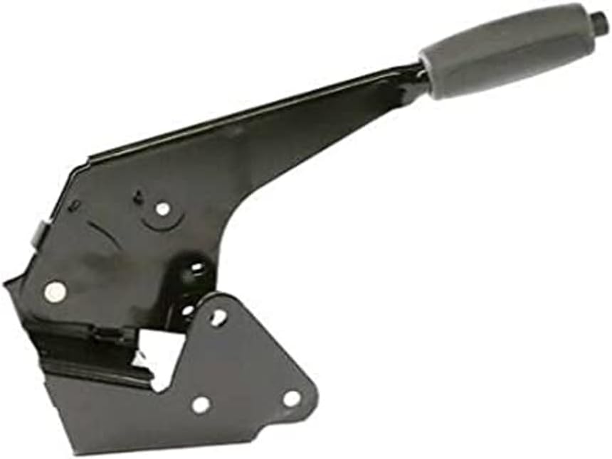 Amazon.com: Mopar Genuine Mopar Parking Brake Lever Assembly ...