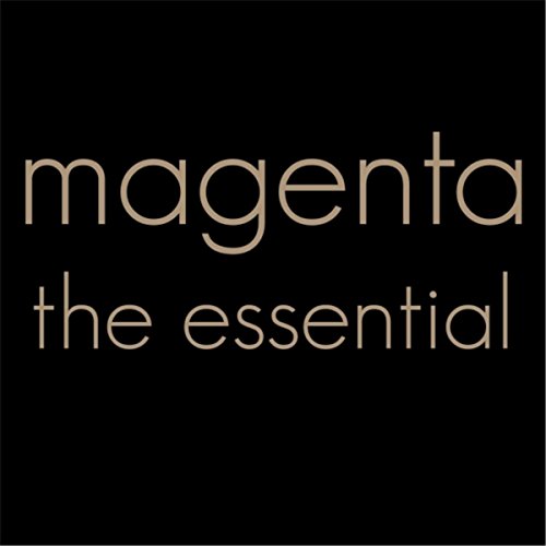 Play The Essential by Magenta on Amazon Music