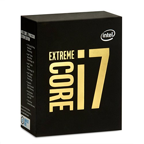The 30 Best LGA 2011-v3 CPU Processors of 2026 [Verified] - Cherry Picks