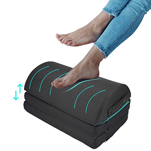 Amazon Best Sellers: Best Office Footrests