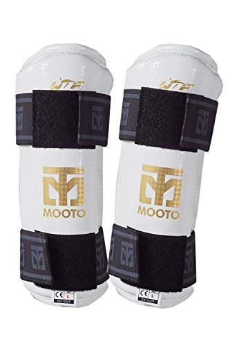The 29 Best Martial Arts Forearm Guards of 2026 [Verified] - Cherry Picks