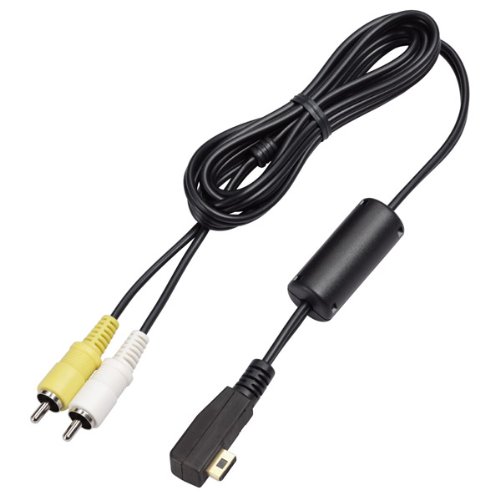 Buy Casio EMC-2A Tv-to-camera Direct Cable Online at Low Price in India ...