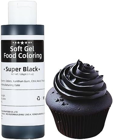 Amazon.com : Cakestar Gel Food Coloring, 4.5 Ounce Food Coloring Paste ...