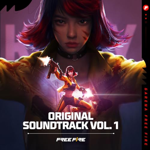 Free Fire Orignal Soundtrack Vol. 1 by Garena Free Fire on Amazon Music ...