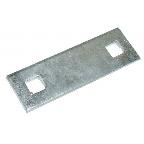 Dock Hardware Galvanized Steel Washer Plate DH-W : Amazon.in: Sports ...