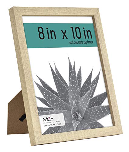 Snapklik.com : MCS Gallery Essential Picture Frames