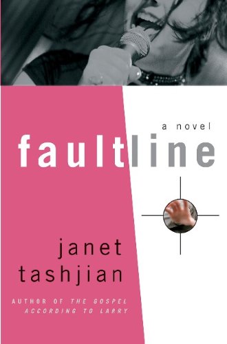 Fault Line (Turtleback School & Library Binding Edition): Tashjian ...