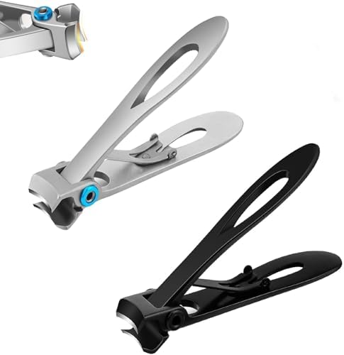 Amazon.com : Vianys Proclip, Clipmaster Pro, Stainless Steel Splashless ...
