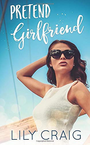 Pretend Girlfriend | Amazon.com.br