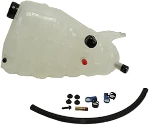 Amazon.com: Mytee Products 603-5105 Engine Coolant Reservoir Tank ...