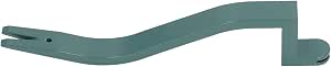 Amazon.com: Roofing Pry Bar, Efficient Shingle Removal Tool Safe 29.7cm ...