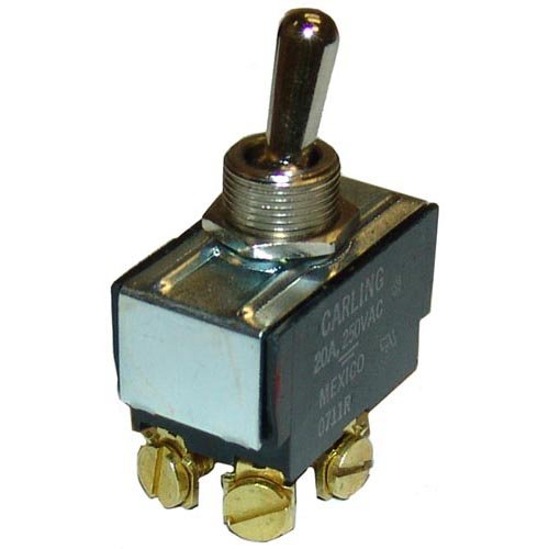 Hatco R02-19-008A-00 Hatco R02-19-008A-00 TOGGLE SWITCH (R02-19-008A-00 ...