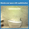 Philips 5w LED Batten/Tubelight | Slimline Ultra Compact 1-ft LED ...